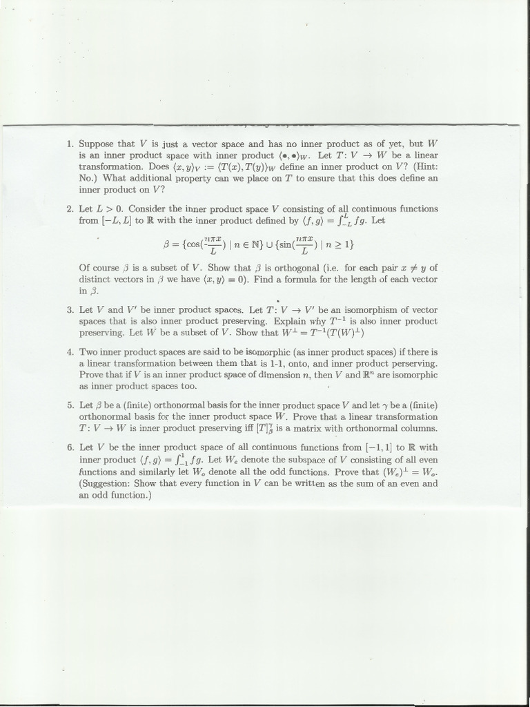 Problemset1 UM 102 | PDF