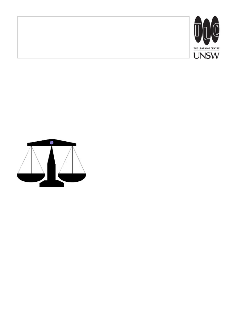 Writing_a_Critical_Writing_a_Critical_Wr | PDF | Evaluation | Methodology