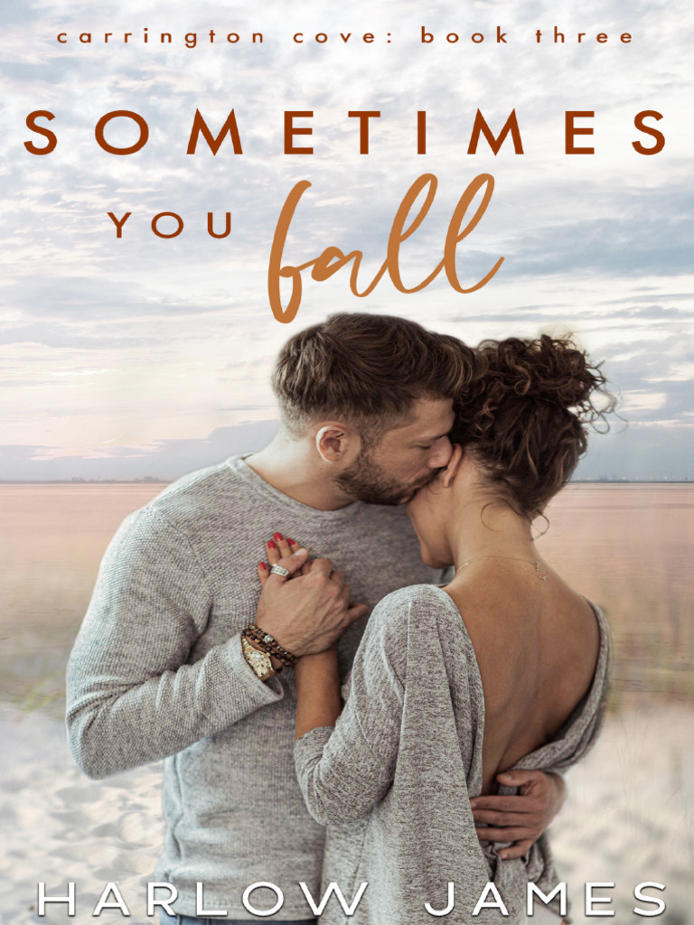 Sometimes You Fall - Harlow James | PDF