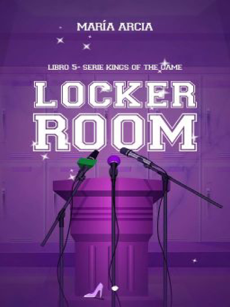 Locker Room - Maria Arcia | PDF | Amor