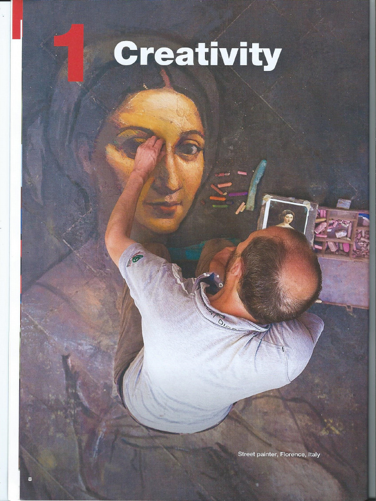 KEYNOTE - Proficiency-Unit 1 | PDF