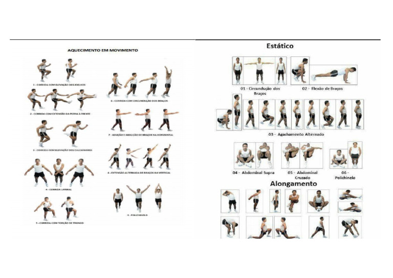 Memento tfm modelo novo | PDF