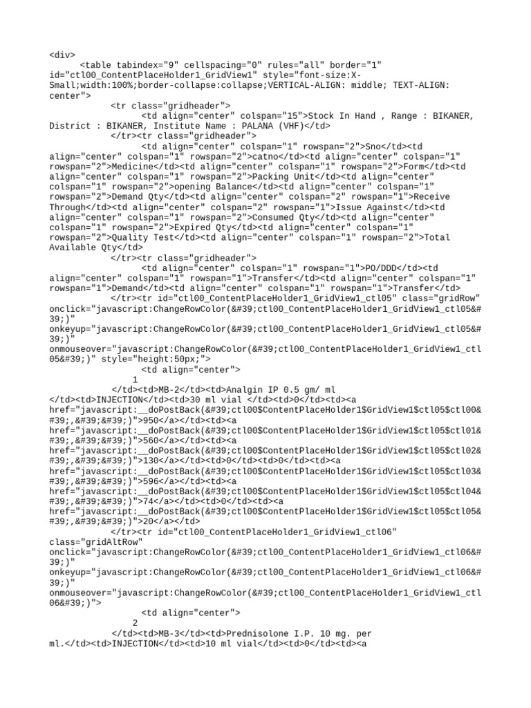 datadoc | PDF | Magnesium | Calcium