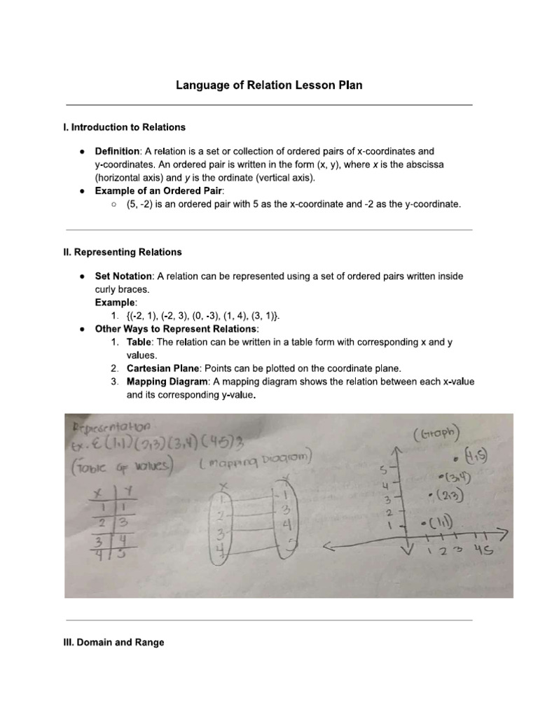 MMW Finals 2025 | PDF