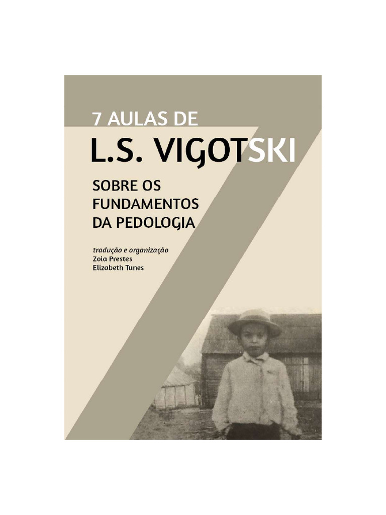 7 Aulas Pedologia Completo | PDF