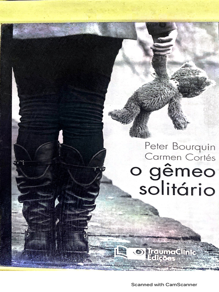 O GÊMERO SOLITÁRIO - Cap. 2 | PDF