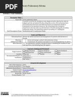 Medical Simulation Guide | PDF | Simulation | Learning