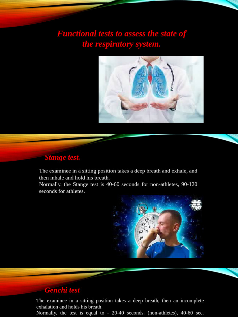 lecture 4 | PDF | Breathing | Heart Rate
