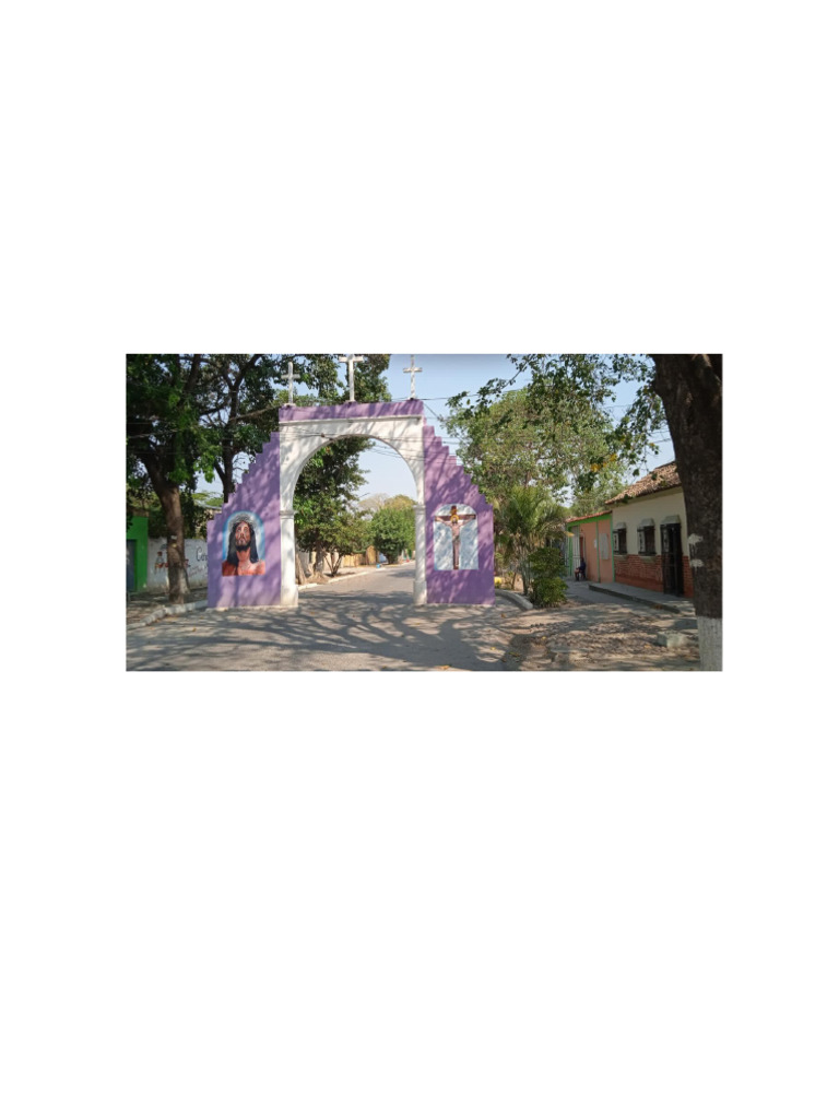 El Calvario | PDF