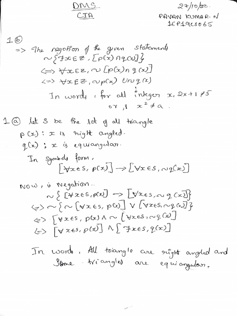 Unreadable Document Analysis | PDF