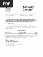 Draft Ac 25.1309-1B | PDF | Aviation | Systems Engineering