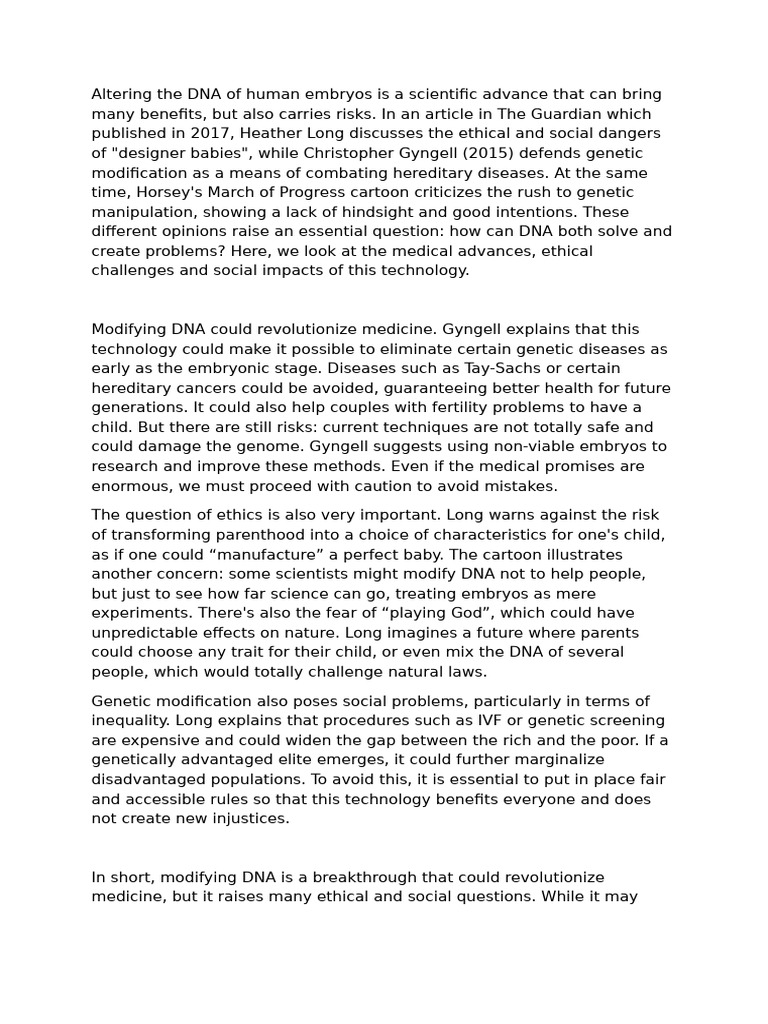 Syn These | PDF | Biology | Life Sciences