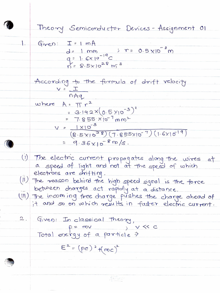 ELG6380 - Assignment01 2 7 | PDF