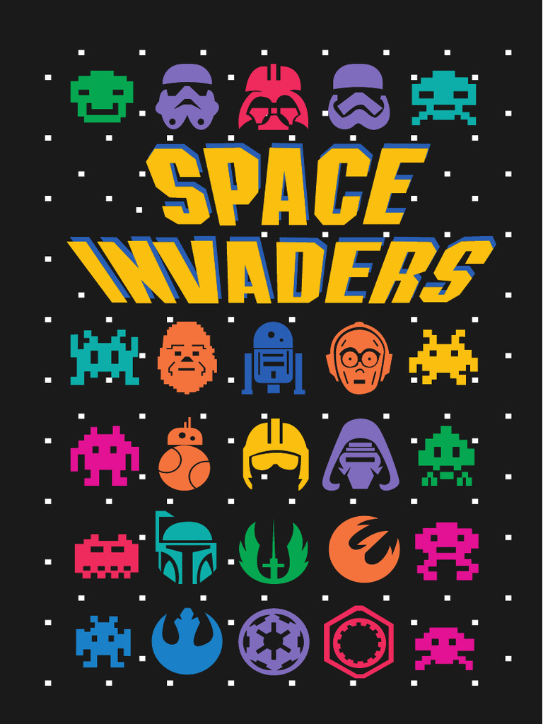 Space Invader | PDF
