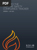 BCA Contractor Assessment Guidelines | PDF | Building Engineering | Nature