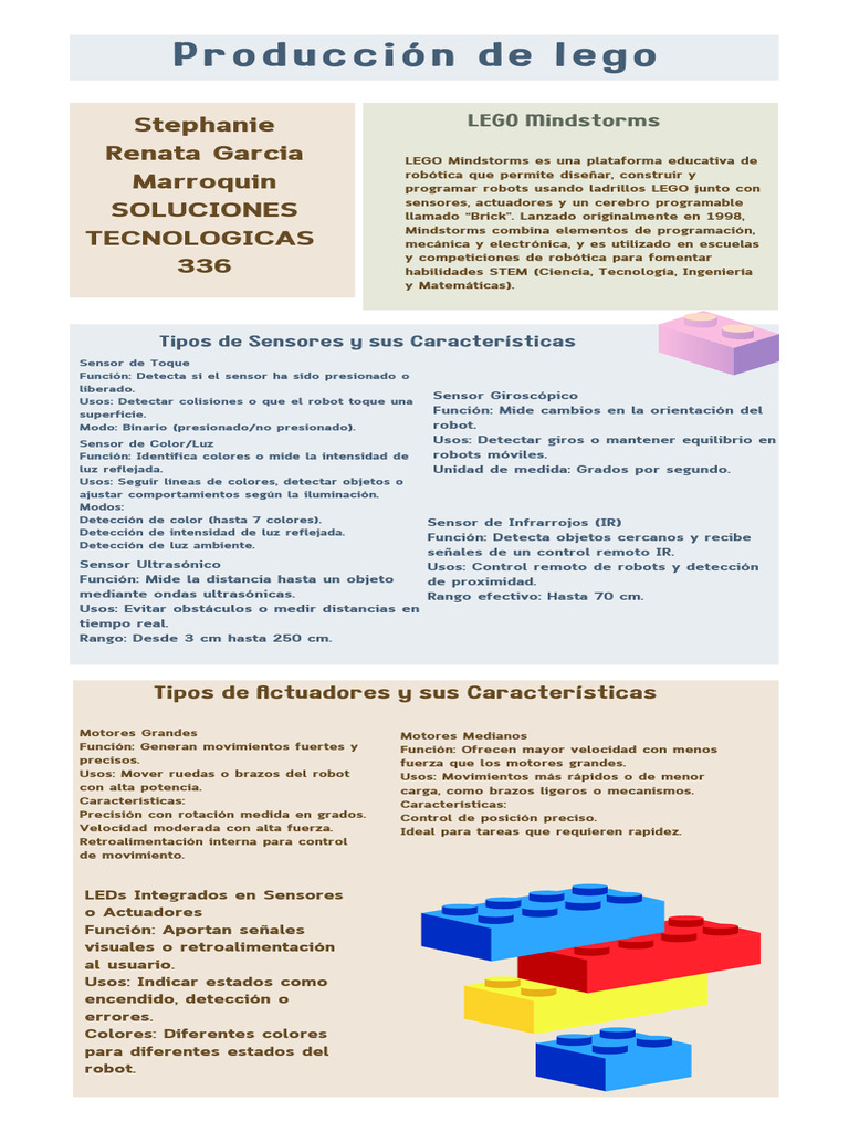 ST U4 4.png PDF | PDF | Robot | Robótica