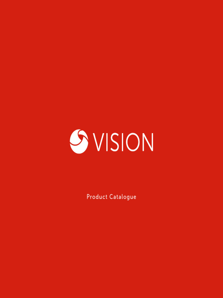 Vision Product Catalogue | PDF | Textiles