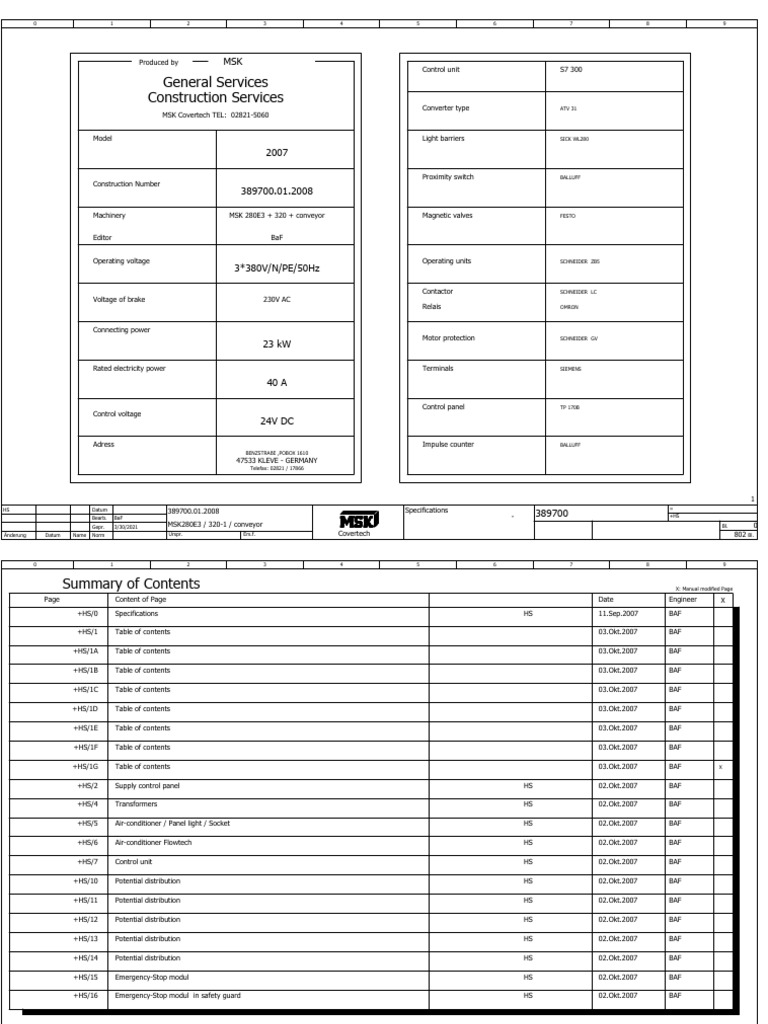 Esc 1110 | PDF | Electrical Engineering | Electricity