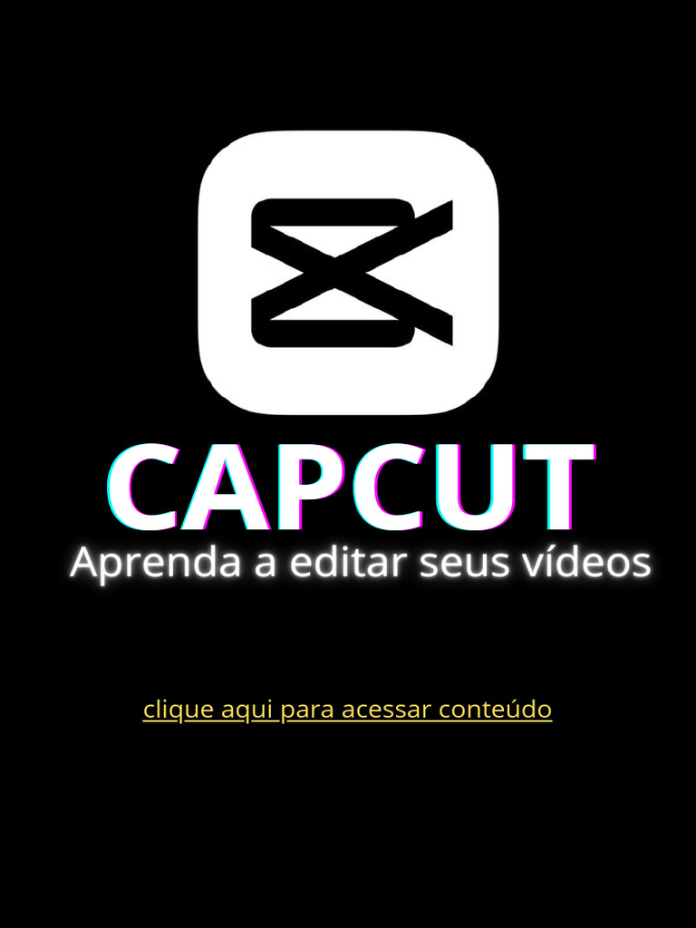 Capcut - Curso Completo | PDF