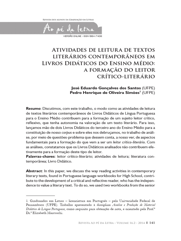 camilagasilva,+7-+Atividades+de+leitura+de+textos+literários ...