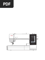 Plotter Audaces Manual | PDF