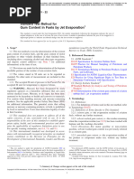 F-76 Fuel Specifications for Naval Use | PDF | Fuel Oil | Chemical ...