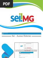 Manual de Peticionamento SEI UFMA | PDF