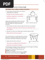 Long Span Steel Structure Solutions | PDF | Truss | Architectural Design