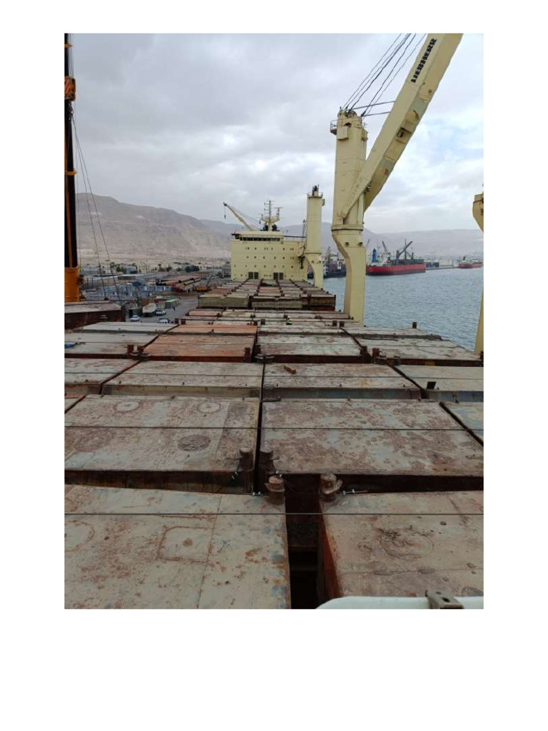 Cargo Photos | PDF