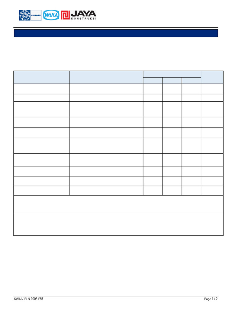Compressor Inspection | PDF