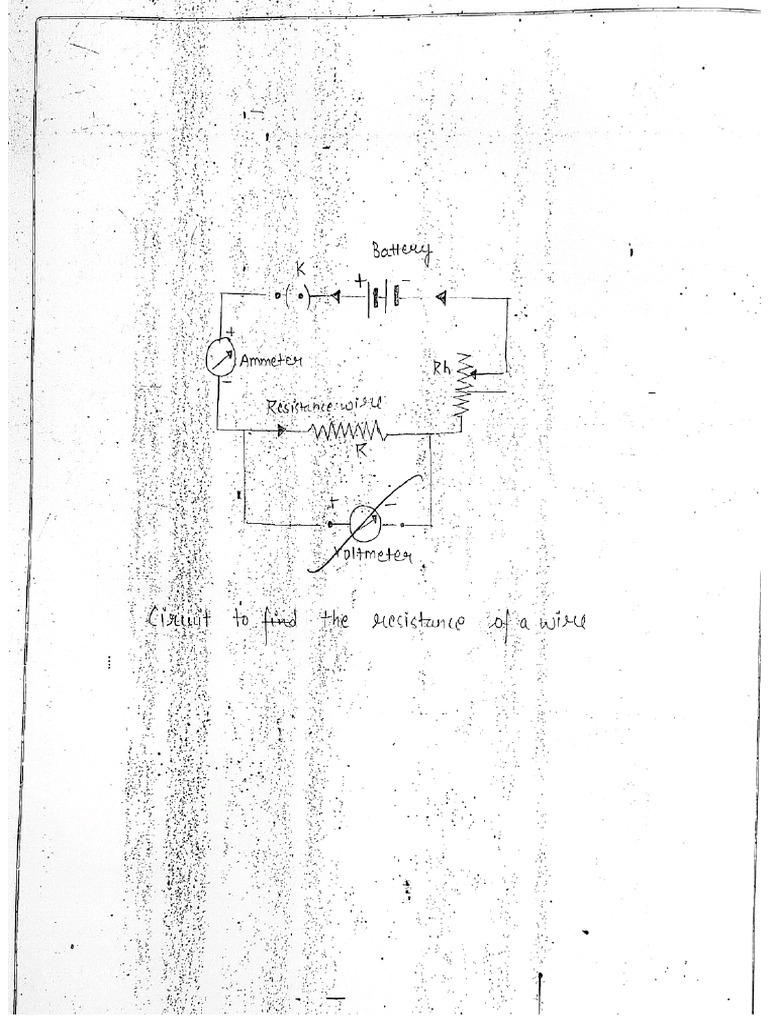 Ohm Law Practical Pdf 8334