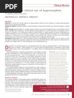 eScreen Drug Test Panel Descriptions | PDF | Morphine | Mdma