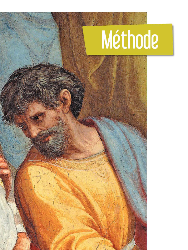 Méthodologie Philosophie | PDF