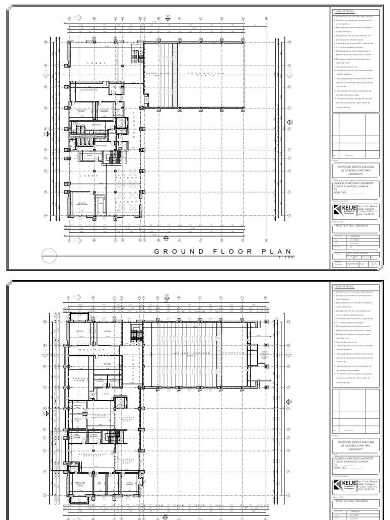 Final Adjusted | PDF | Building Engineering | Building Materials