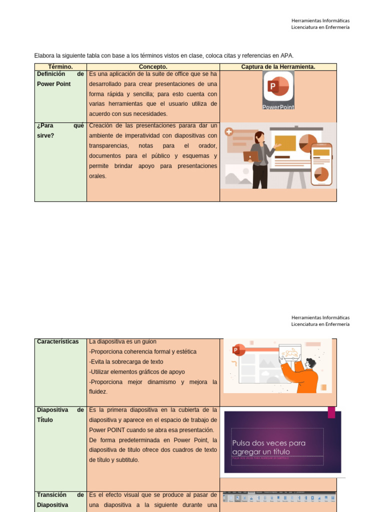 Microsoft Power Point Pau | PDF | Microsoft PowerPoint | Software