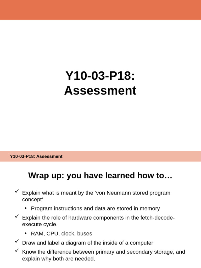 Y10 03 P18 Slides v2 | PDF