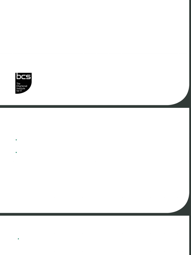 CISMP---Chapter-2---Information-Risk | PDF | Risk | Computer Security