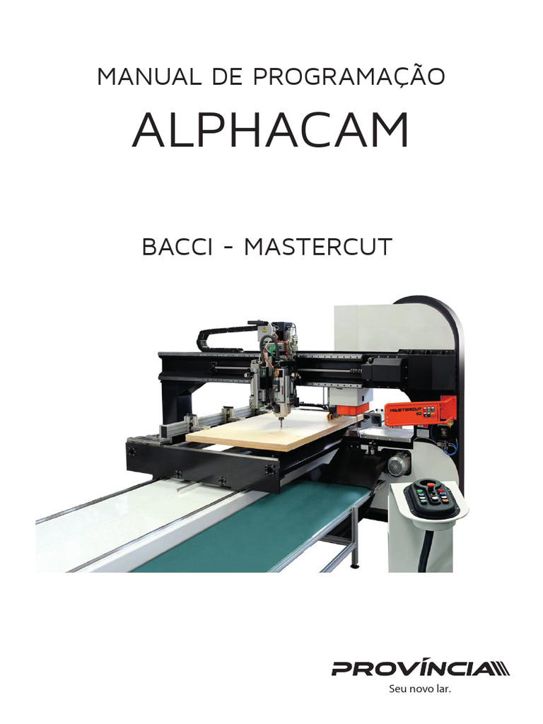 Manual Alphacan | PDF