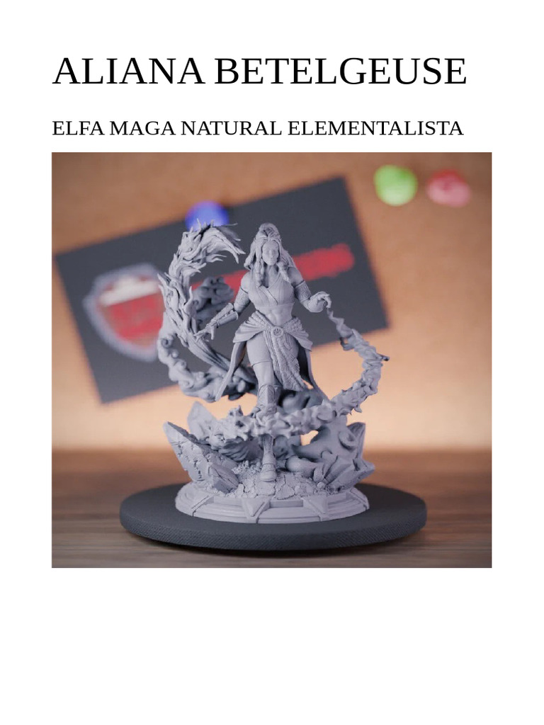 Caratula Aliana | PDF