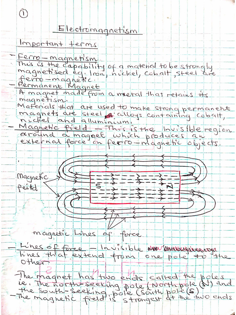 Auto Magetsi 2 | PDF