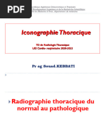Sémiologie radiologique du syndrome bronchique | PDF | Poumon ...