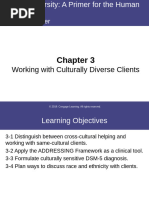 Understanding the RESPECTFUL Model | PDF | Psychological Trauma | Gender