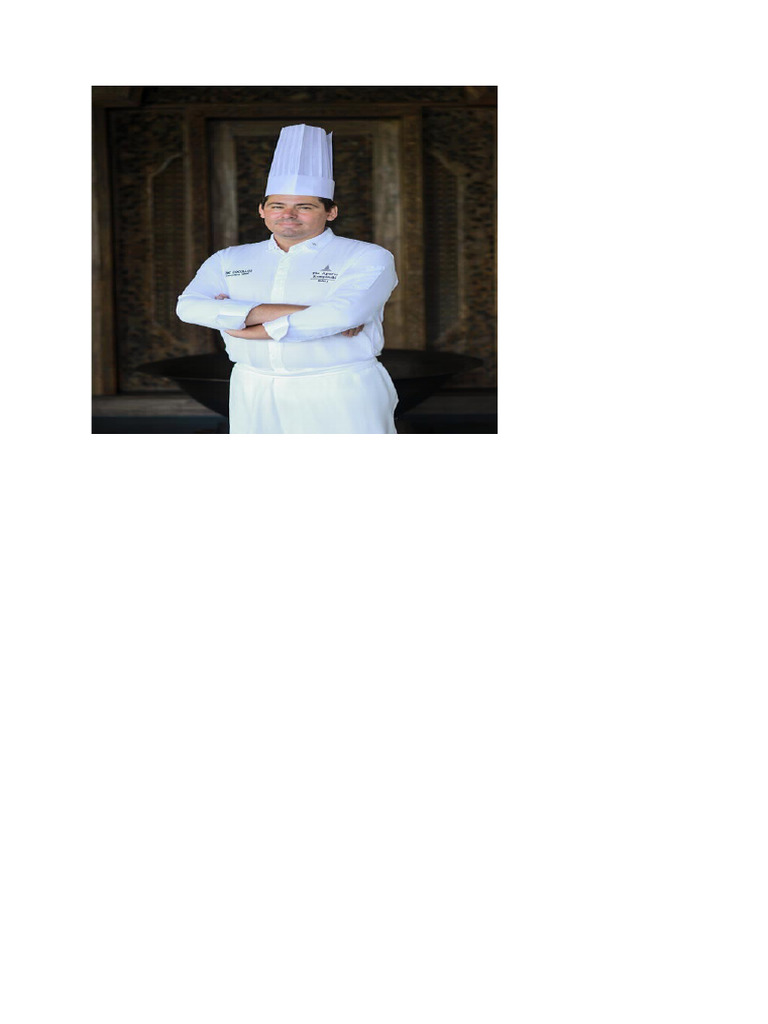 Chef | PDF