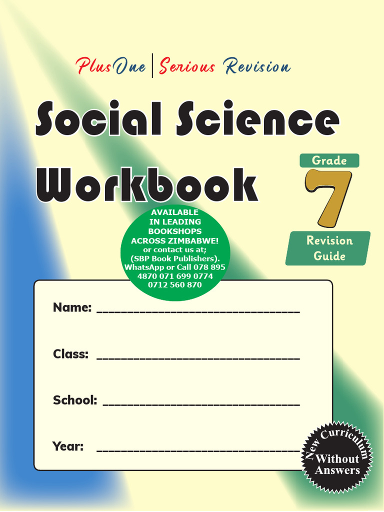 Plus One Soc Scie G7 WB Rev | PDF | Prayer | Family