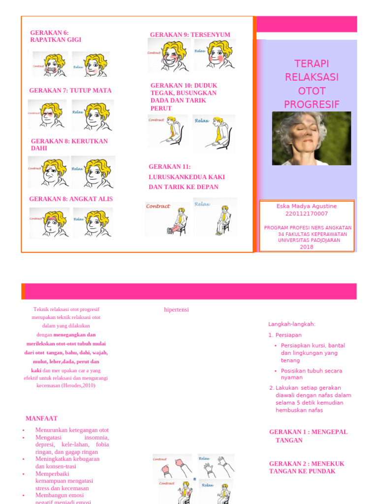 Leaflet Rop PDF PDF Free | PDF