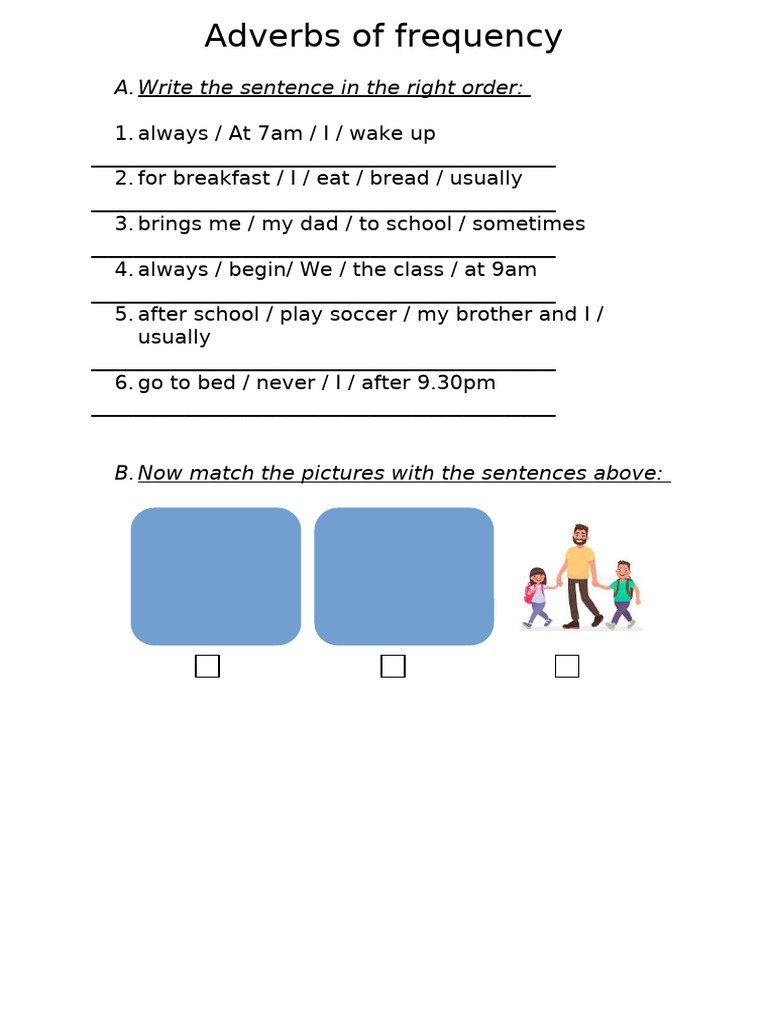 adverbs-of-frequency | PDF