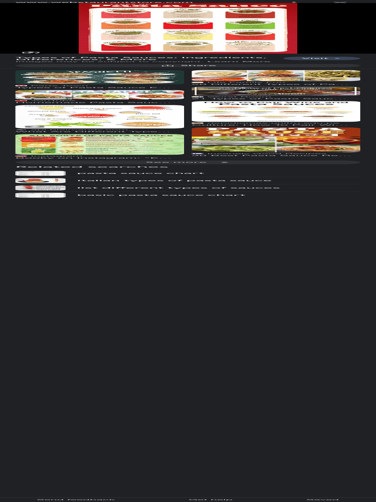 Searchq Differences+between+marinara+and+pomodoro+and+arrabiata&rlz 1CDGOYI enMX1100MX1100&oq ...