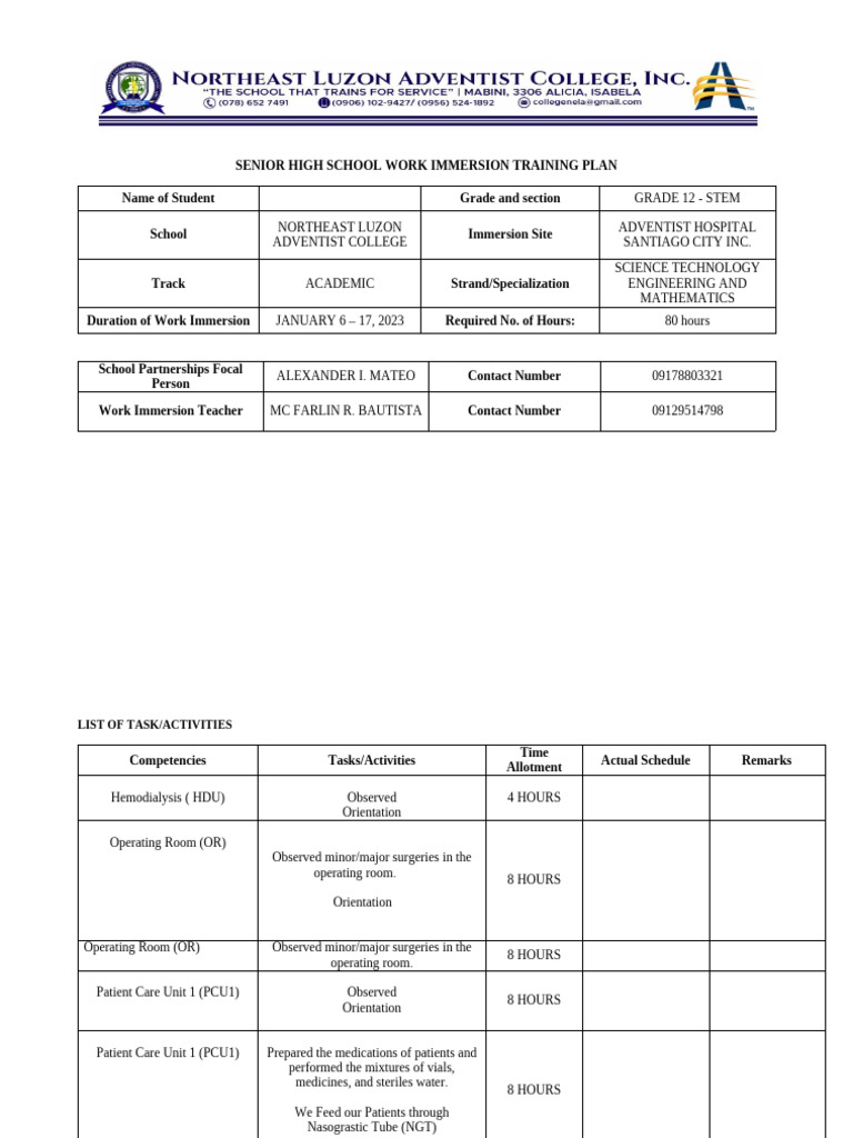 ANNEX-C-for | PDF | Mixture | Medicine