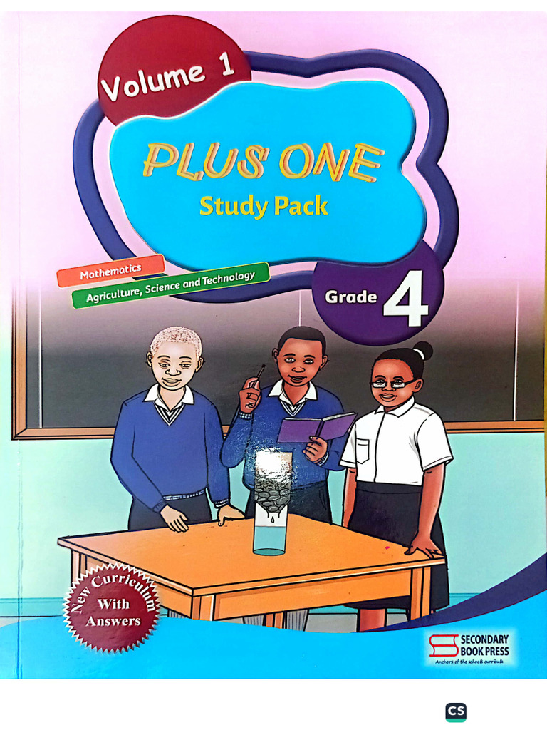 Grade 1 To 4 RGs | PDF