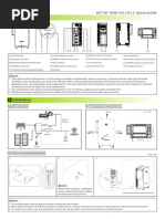 EG4 Gridboss Wiring | PDF | Power Inverter | Electrical Grid